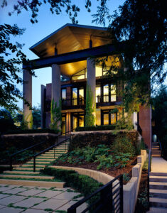 Expertise - Malone Construction