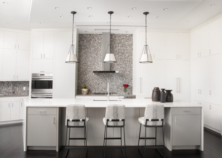 Expertise - Malone Construction