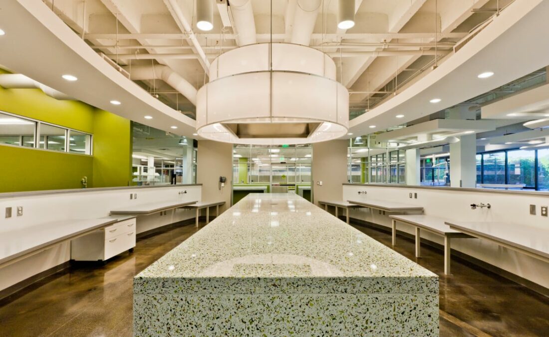 Expertise - Malone Construction