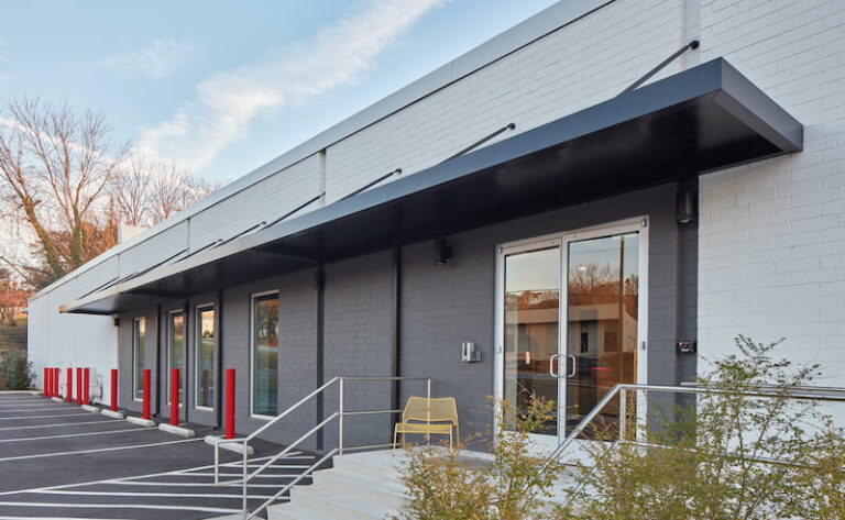 Contact - Malone Construction