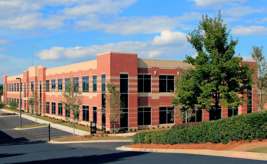 Expertise - Malone Construction