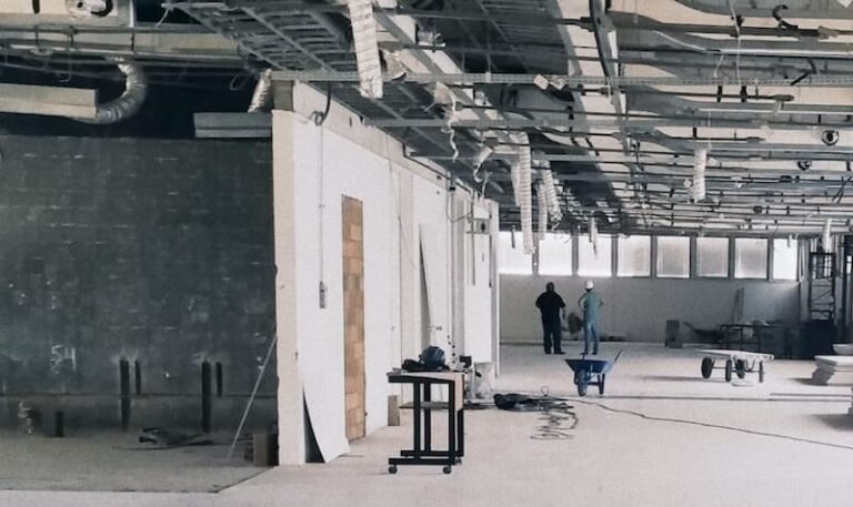 Services - Malone Construction